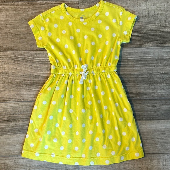 Primary | Dresses | Primary Clothing Polka Dot Dress | Poshmark